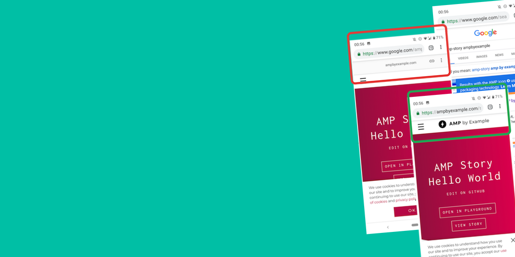 What Are Signed Exchanges? (+Serving AMP!) - RIPEN Digital